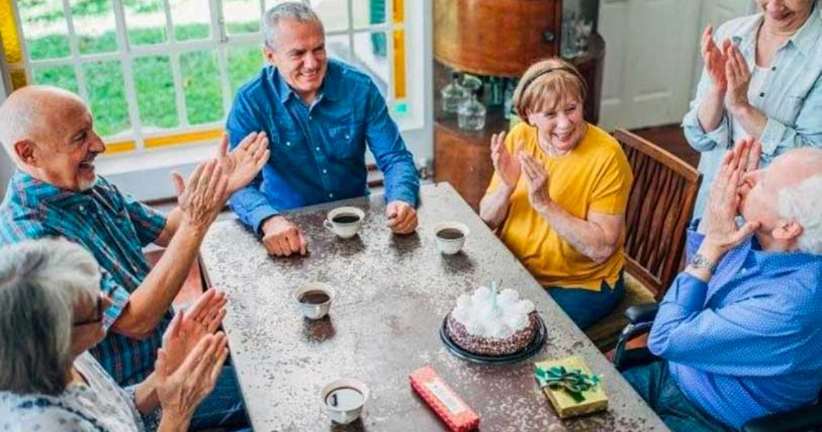The Benefits of a Small Memory Care Home for Comfort and Personalized ...